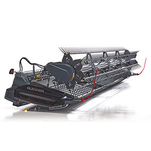 Headers – True Ag & Turf