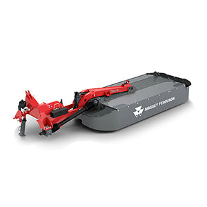 Massey Ferguson Disc Mower – True Ag & Turf