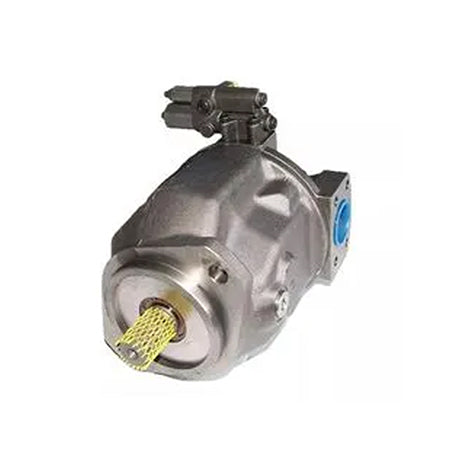 JCB Hydraulic Parts – True Ag & Turf