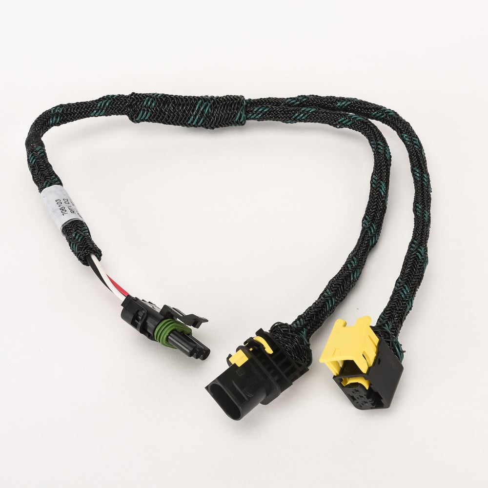 Precision Planting Seed Sensor Adapter Harness - Vaderstad 706103 ...