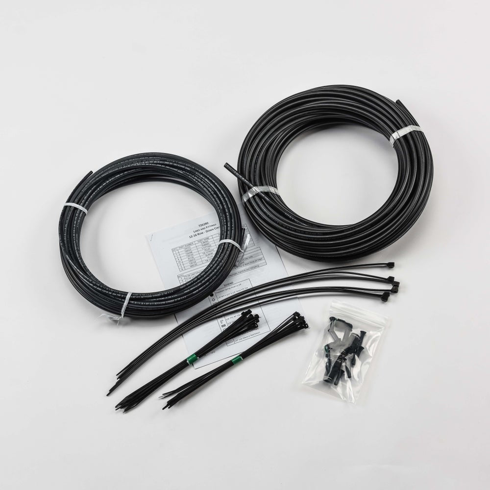 Precision Planting Line Kit, Down 12-16 Row 726280 – True Ag & Turf