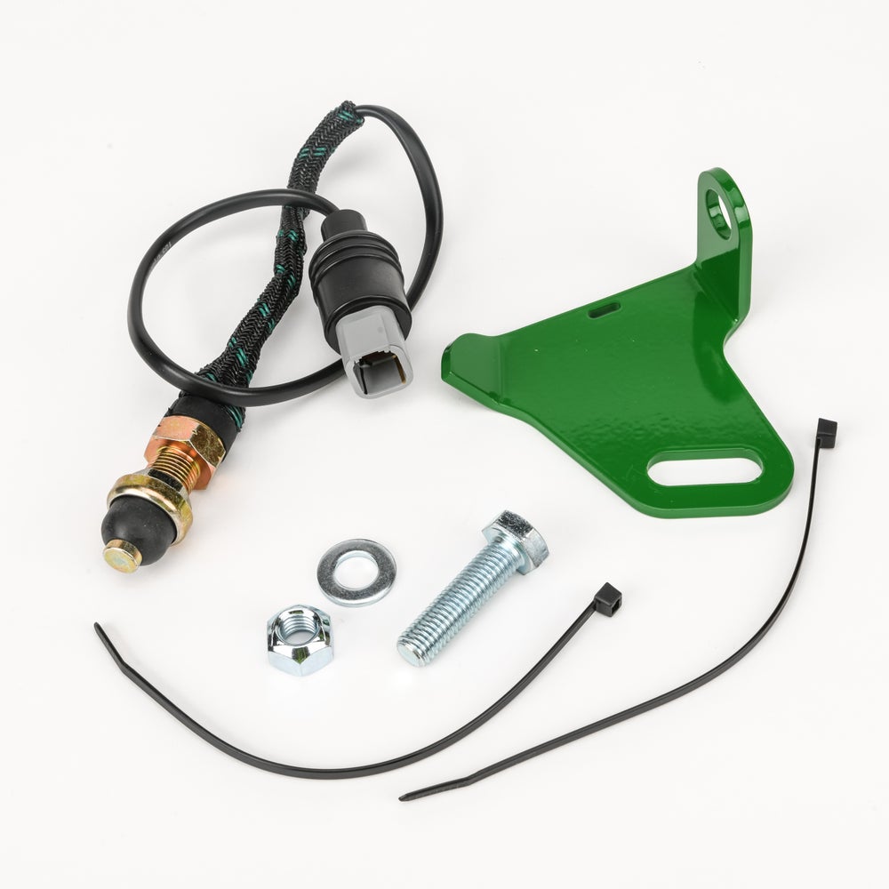 Precision Planting Lift Switch Kit, JD XP & PP Short Arm 726785 – True ...