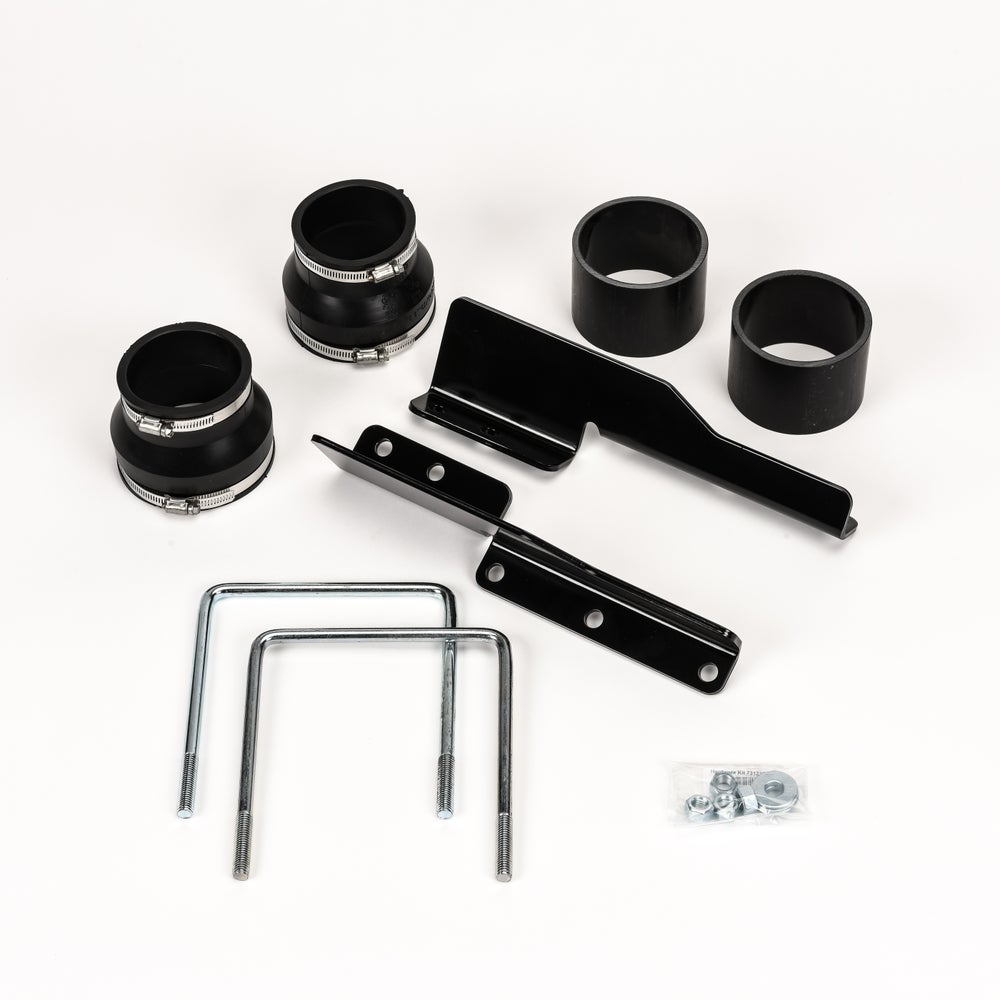 Precision Planting Agco Blower Adapter Kit 731173 – True Ag & Turf