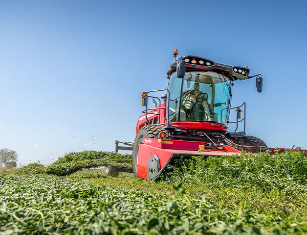 True Ag & Turf | AGCO Ag, Construction, & Turf Dealership in Nebraska