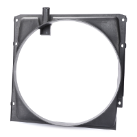 AGCO Radiator Cowl, Full 4357030M4 – True Ag & Turf