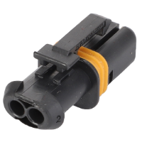 AGCO Connector Plug Housing 72626230 – True Ag & Turf