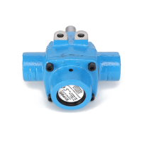 AGCO Pentair Hypro 4001 Cast Iron Roller Pump AG000221 – True Ag & Turf