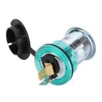 AGCO Electric Socket, PTO 4272534M1 – True Ag & Turf