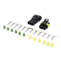 AGCO Electrical Connector Kit 72314713 – True Ag & Turf