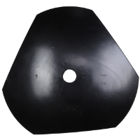 AGCO Sunflower Concave Disc Blade, 20" X 1/4" Gauge SN6641N – True Ag ...