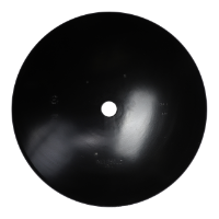 AGCO Sunflower Concave Disc Blade, 24.5" X 6 Gauge SN7587N – True Ag & Turf