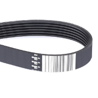 AGCO Serpentine Belt, PK6 Profile ACW0194220 – True Ag & Turf