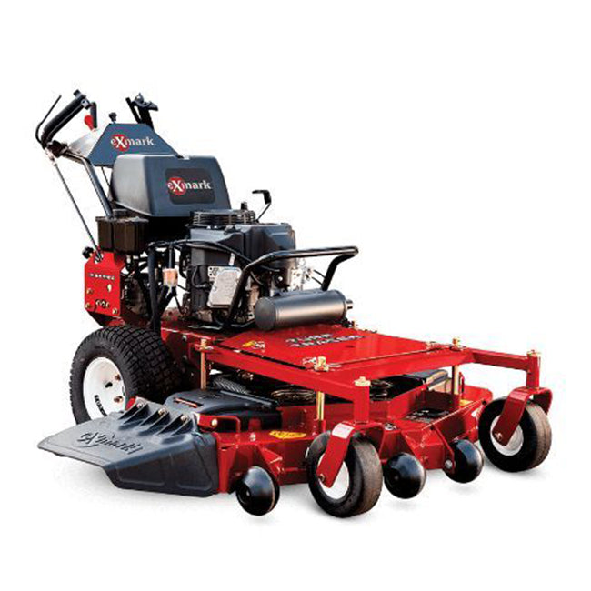 eXmark Turf Tracer Wide-Area Walk Behind Mower X-Series – True Ag & Turf